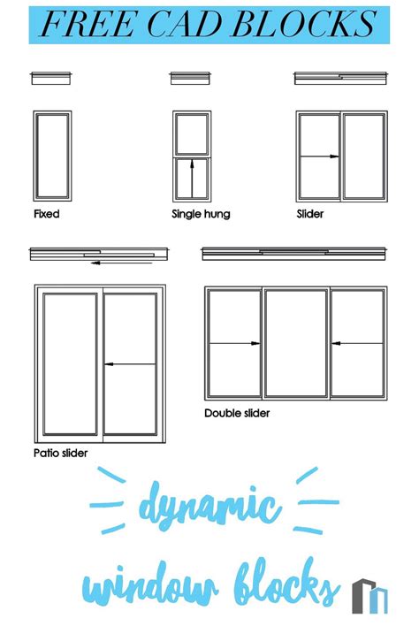 Window Floor Plan Dwg Sixta Donahue