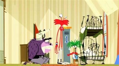 Fosters Home For Imaginary Friends Tv Series 20042009 Episode