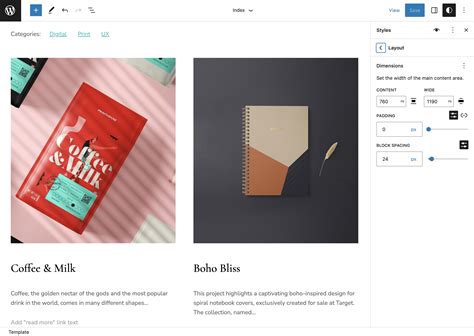 Folio Documentation Woocommerce