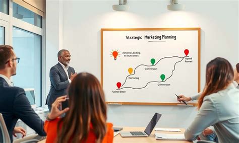 Marketing Action Plans Au
