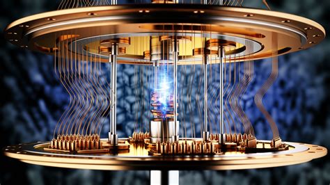 a ‘teleportation breakthrough for quantum computing is here wired