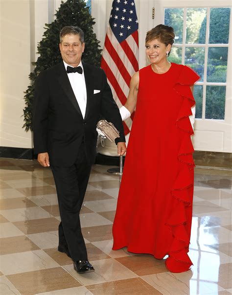 Unraveling The Truth Does Maria Bartiromo Have Cancer