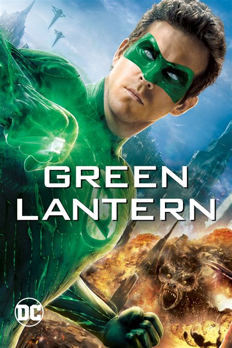 Green Lantern 2011 Kvikmyndiris