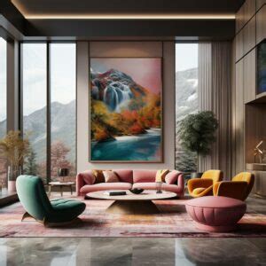 What Is Unity In Interior Design