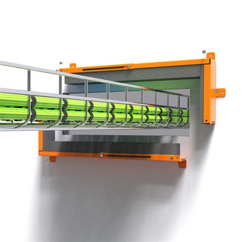 Ez Path Cable Tray Retrofit Device Upcodes