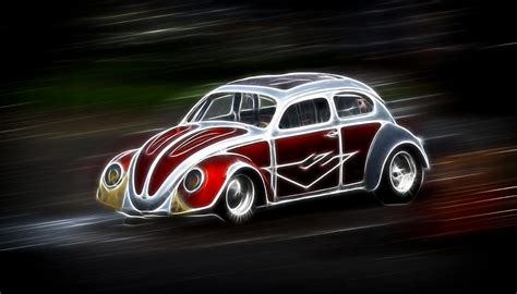 Drag Bug Photograph By Steve McKinzie Pixels