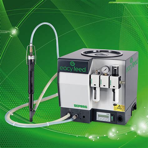 Eacy Feed 洁净送料 振动盘送料 自动送料技术