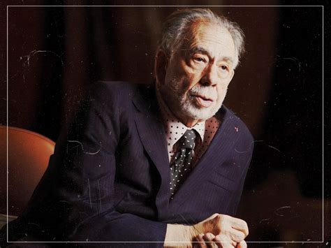 Why Francis Ford Coppola Distanced Himself From The Godfather