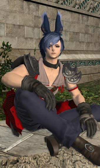 Sampo Cosplay Honkai Star Rail Eorzea Collection