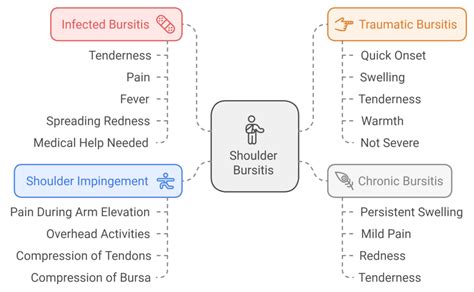 Shoulder Bursitis Exercises A Complete Recovery Guide
