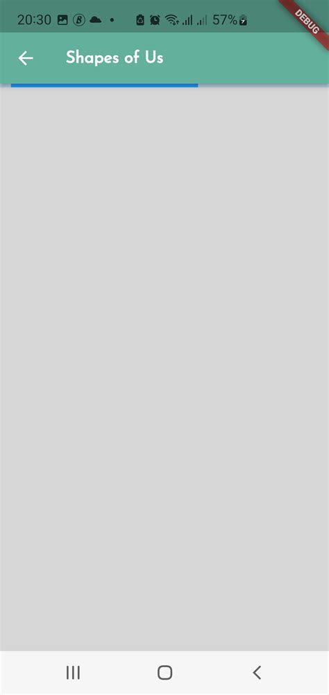 Pdf Viewer Showing Blank Page Issue Syncfusion Flutter Widgets GitHub
