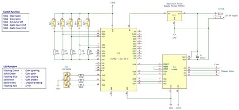 Workshop Blast Gate Automation Page 2 Project Corner Dronebot Workshop Forums