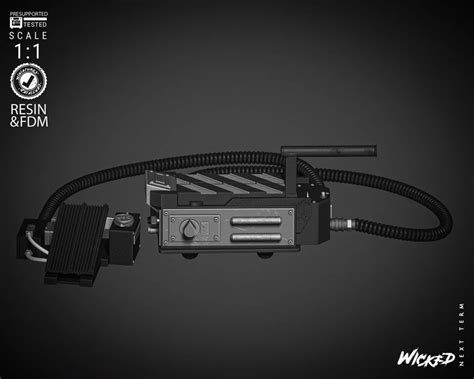 Ghost Trap Free High Quality Models