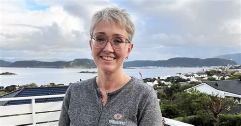 Lene Elin Ble Stolt Da Sjefen Slo Tilbake Mot Hijab Hatet Frifagbevegelse