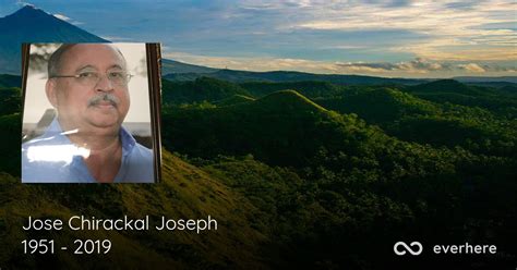 Jose Chirackal Joseph Obituary 1951 2019 Garden City Park New York