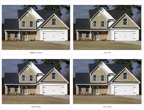 《数据万象带你玩转视图场景》第一期：avif图片压缩详解 个人文章 Segmentfault 思否