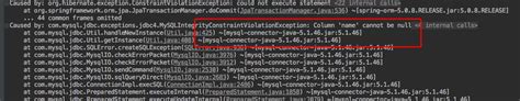 Springboot系列教程jpa之update使用姿势jpa Updateby Csdn博客