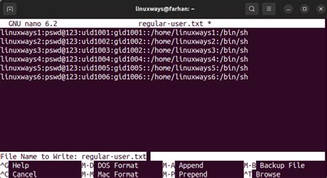 How To Add User On Ubuntu 22 04 LinuxWays