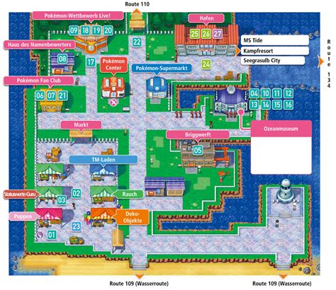 Slateport City Bulbapedia The Community Driven Pokémon Encyclopedia