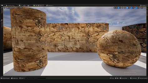 Artstation Mr Gfx Matrial Vol01 Old Texture Game Assets