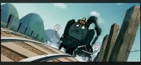 Kikansha Yaemon D51 By Zoomsallcroft On Deviantart