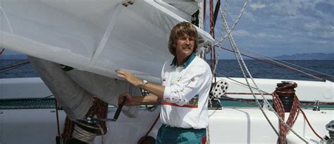 Tjv Skipper Blake 2 Trophée Jules Verne