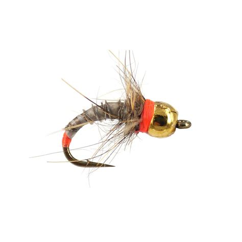 Tg Grey Quill Grayling Nymph 1 99