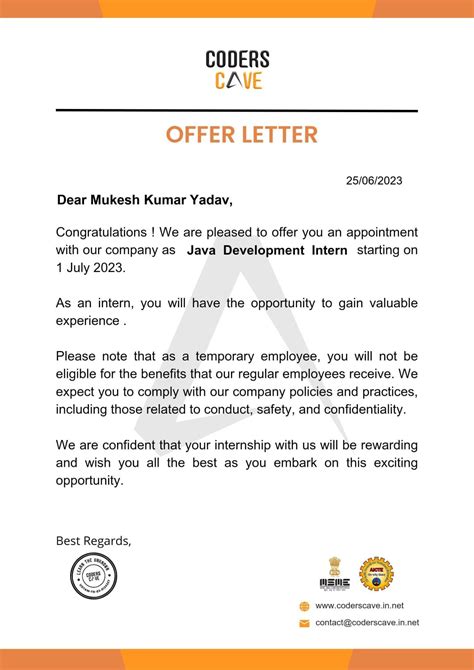 mukesh kumar yadav on linkedin javadevelopment intern connections share thankyou opportunity…