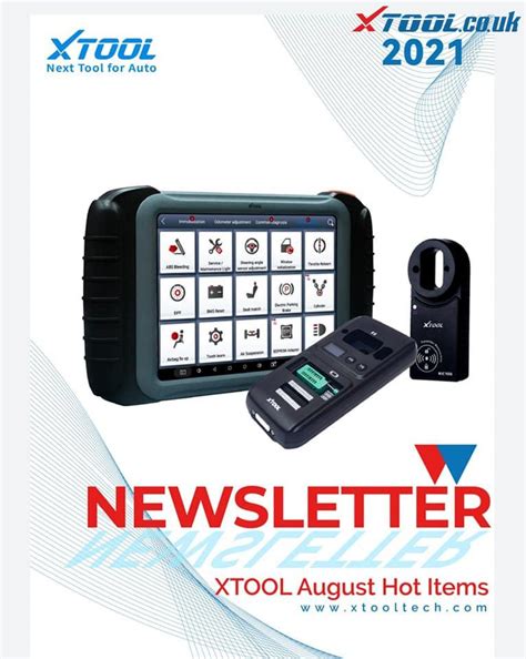 Xtool 2021 June Key Programming Update Info Uk Official Blog Xtool 2021 June Key Programming Update Info Uk Official Blog