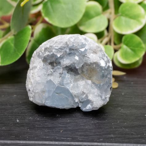 Learn About Celestite The Crystal Council