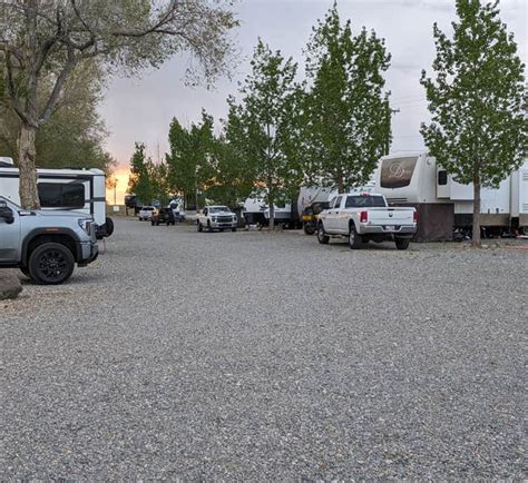 The 10 Best Campgrounds Near Beaver Ut