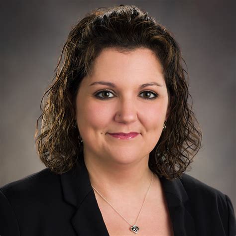 Melonie Bebar Personal Account Manager