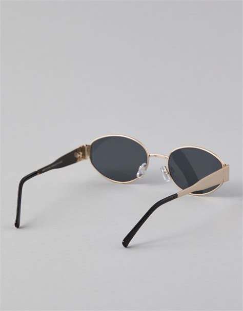 Ae Oval Sunglasses American Eagle Ae Oval Sunglasses American Eagle