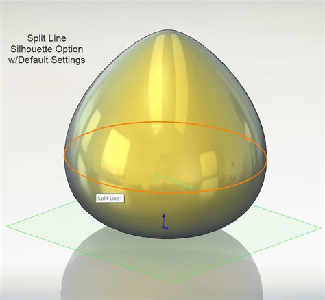 Solidworks Surfacing Trick For Mold Design Computer Aided Technology