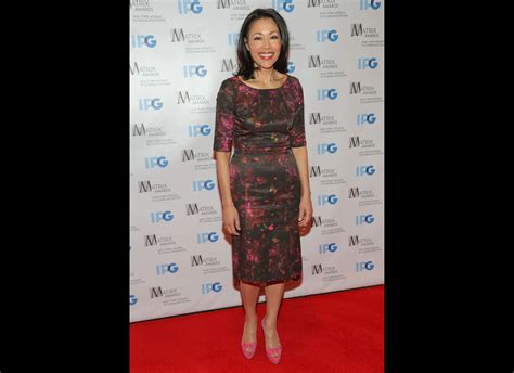 Ann Currys Feet