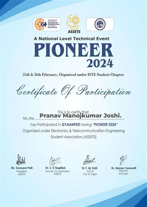 Pranav Joshi Posted On Linkedin