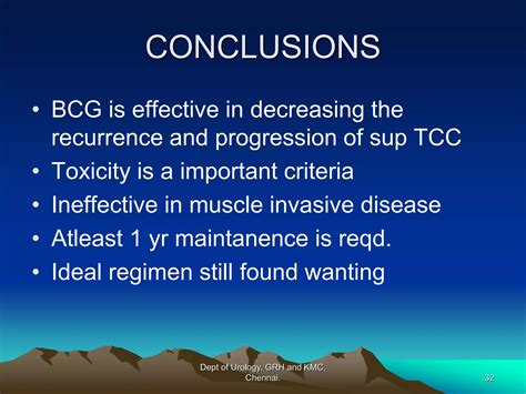 Bcg For Bladder Carcinoma Pdf