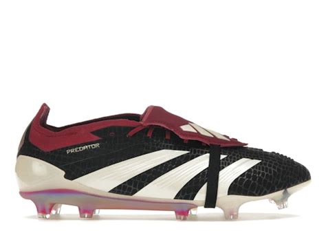 아디다스 프레데터 30 엘리트 Ft Fg 30주년 기념 남성 If8897 Kr