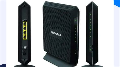 Netgear C V The Best Wireless Router For Streaming
