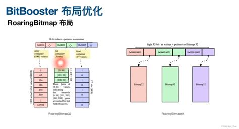 【讲座】bitbooster：clickhouse bitmap 10 倍查询优化实践 clickhouse bitmap查询优化 csdn博客