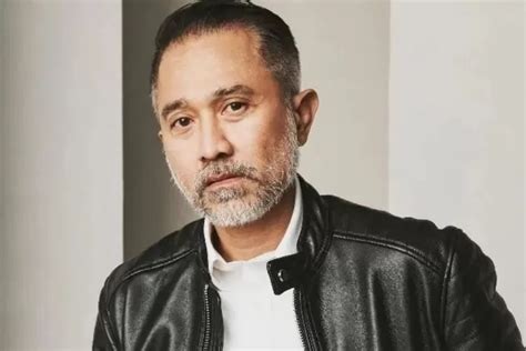 Lukman Sardi Umur Berapa Ini Profil Dan Biodata Lengkap Pemeran Om