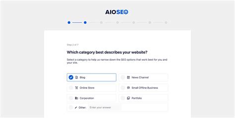 All In One Seo Aioseo Wordpress Integration
