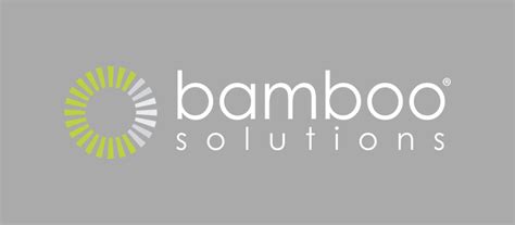 Bamboo Solutions Sharepoint Web Parts And Solutions From Bamboo Solutions