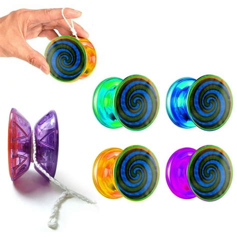 Yoyo Toy