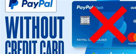 How To Use PayPal In Store Without Card