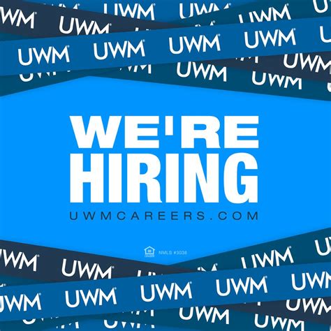 Valerie Dado On Linkedin Looking For Your Next Career Move Uwm Is