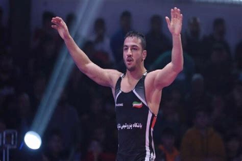 رضا مومنی و سینا خلیلی از دور رقابت ها کنار رفتند خبرگزاری مهر