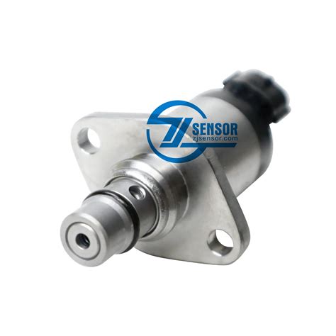 Suction Control Valve Scv 294200 2750 For Isuzu 4hk14jj1 Engine