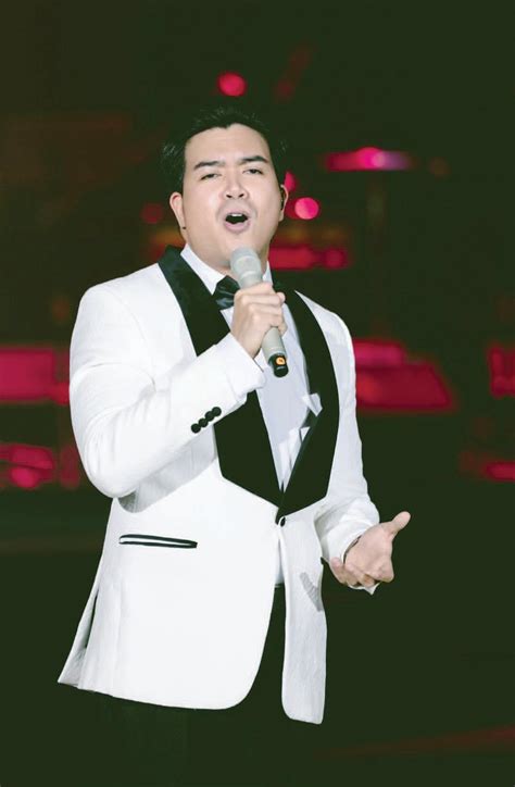 David Ezra And Crisel Consunji Shine In 2 Night Musical Event In