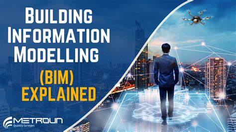 Bim Building Information Modelling Explained Metroun
